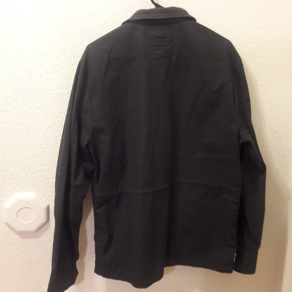 Vans | Jackets & Coats | Dark Gray Utility Vans Jacket | Poshmark